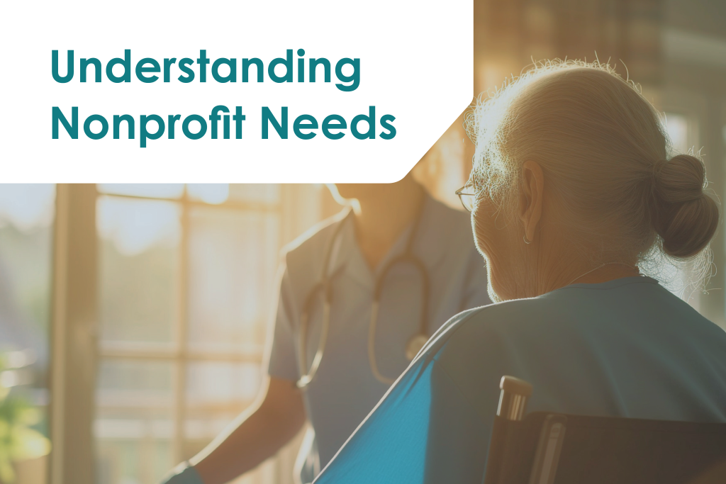 Supporting Nonprofit Hospices with Predictable Revenue - Advanced Revcycle